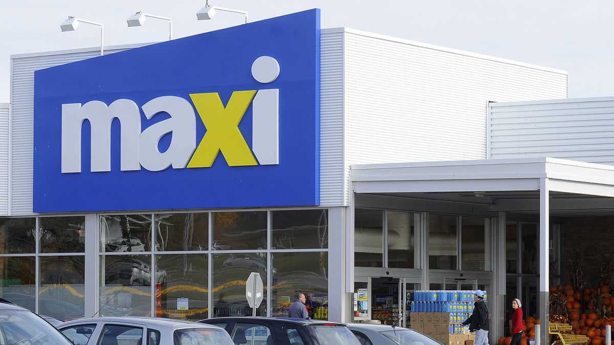 Gagnez une carte cadeau Maxi