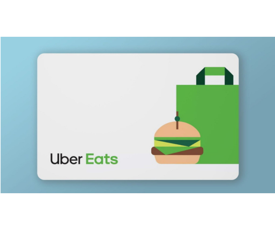 Participez au concours et tentez de remporter une carte cadeau Uber ...