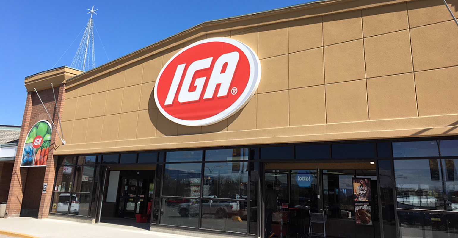 Concours IGA : Remportez 1 500 000 points Scène+ d'une valeur de 15 000 ...