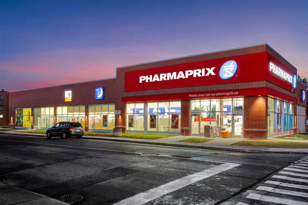 Gagnez une Carte-Cadeau Pharmaprix