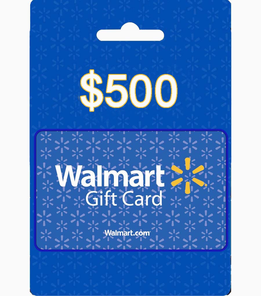 Concours "The Beat" : Remportez une carte-cadeau Walmart de 500