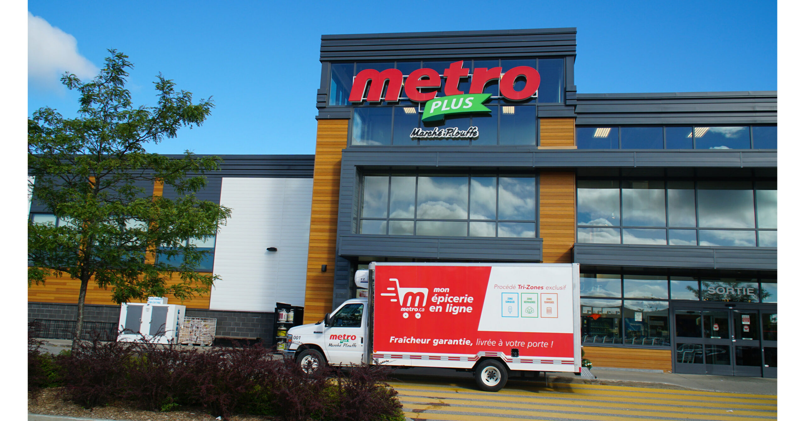 Concours Metro : Remportez un mousseur à lait et une réserve de lait ...