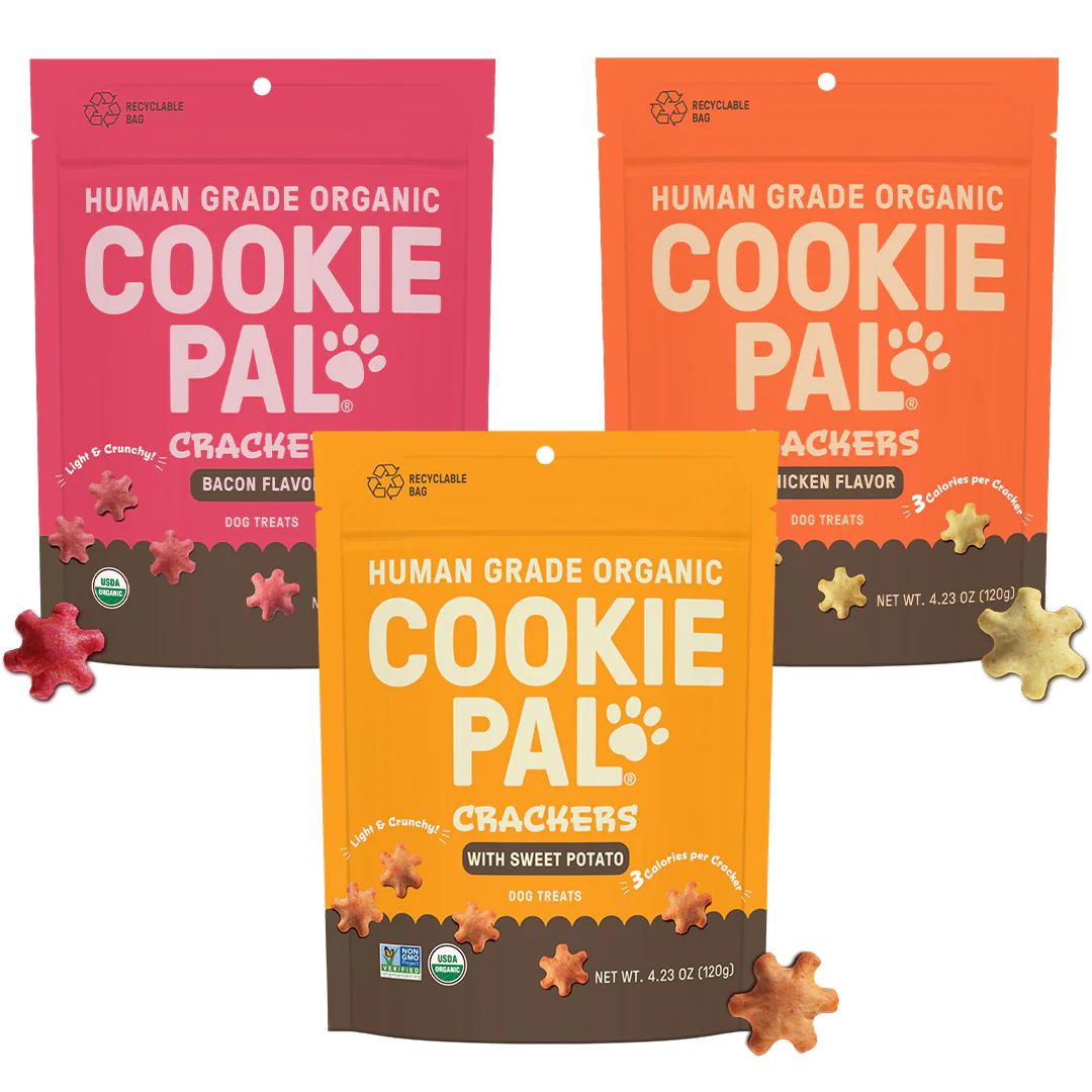 Sampler : Recevez gratuitement vos échantillons de Cookie Pal, Nestlé ...
