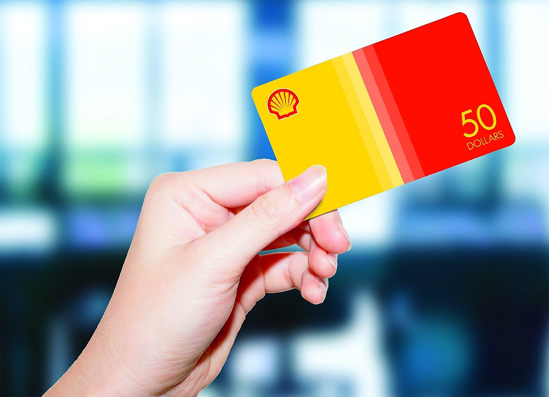 Concours Royal Draw: Gagnez une Carte Cadeau Shell de 50$ pour vos ...