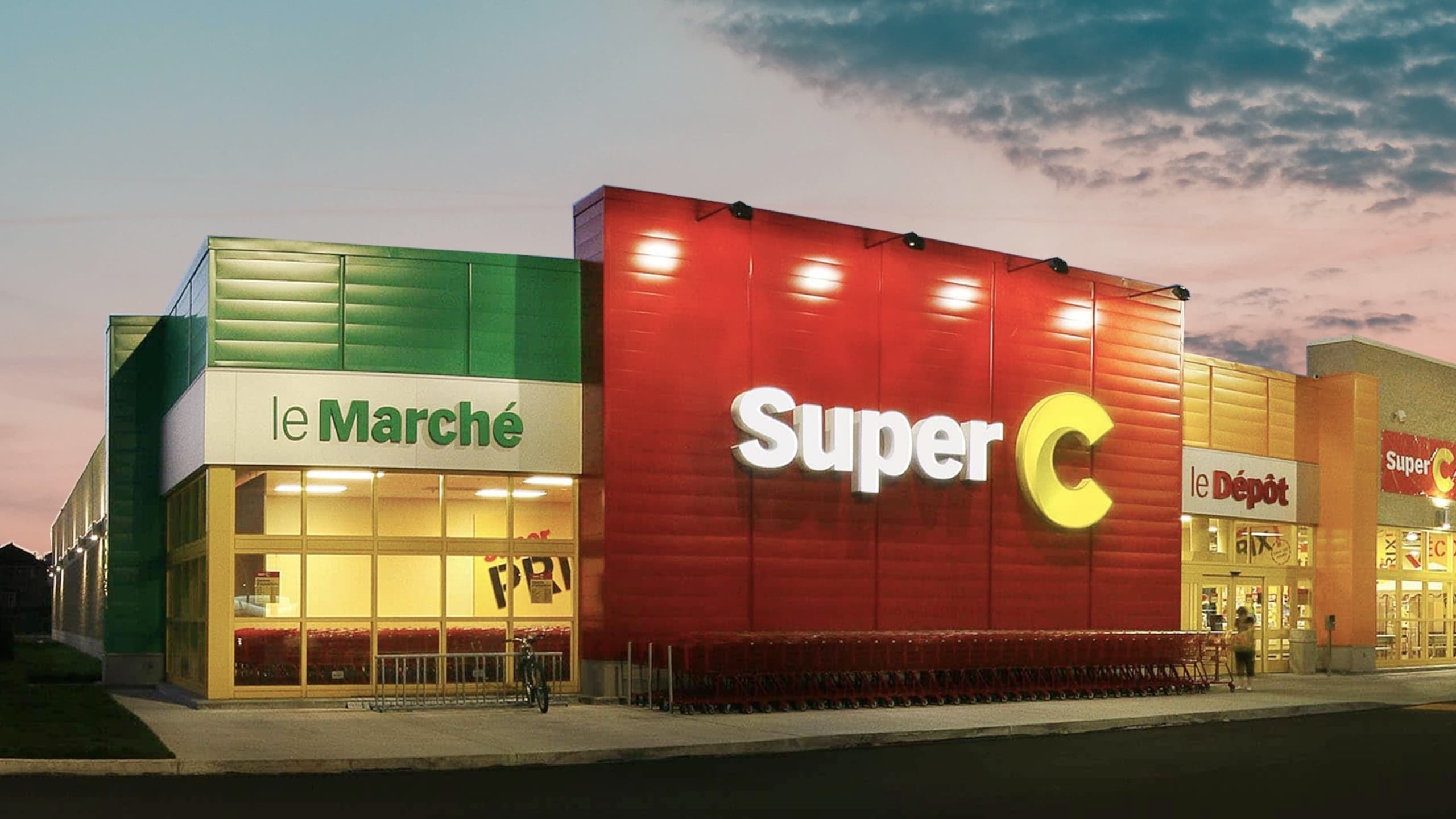 Concours Super C: Gagnez 1000$ d’épicerie chaque mois