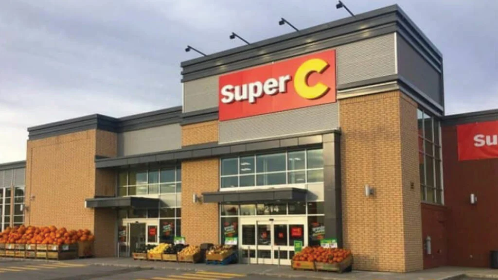 Participez au Concours Super C et Gagnez une Carte-Cadeau de 150$ pour ...