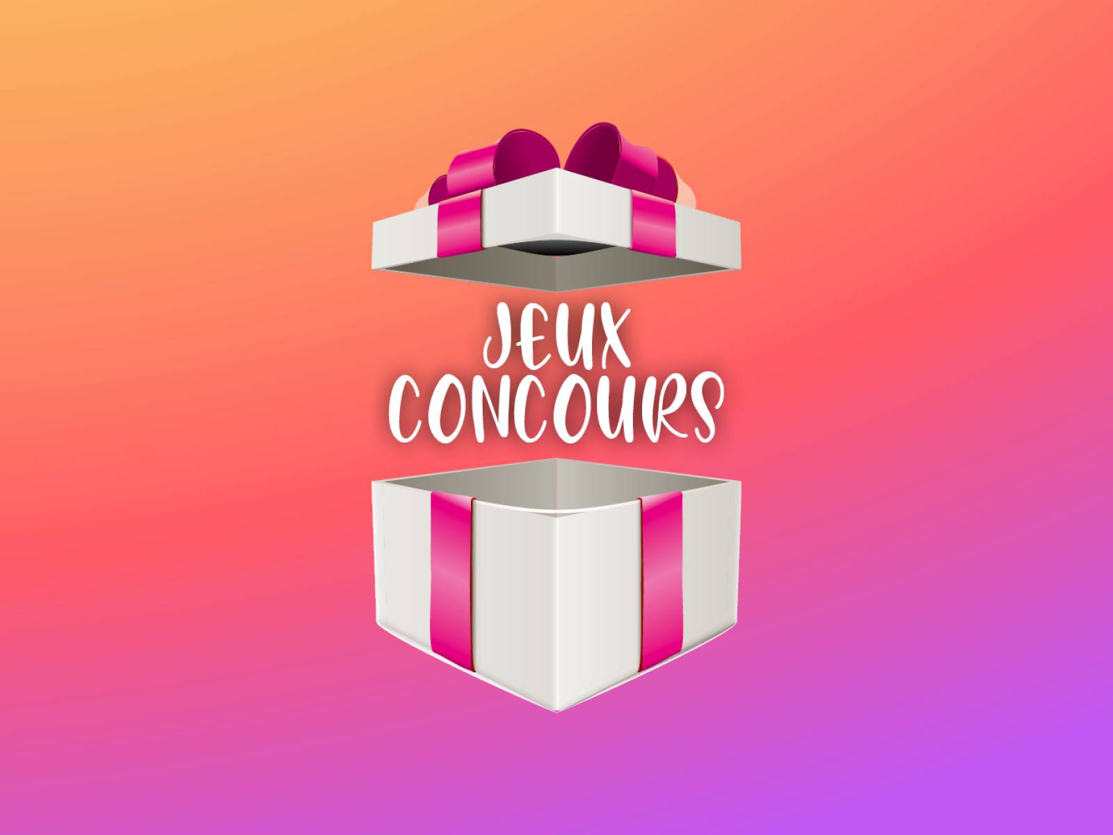 Concours gratuits au Québec : Gagnez facilement en 2025